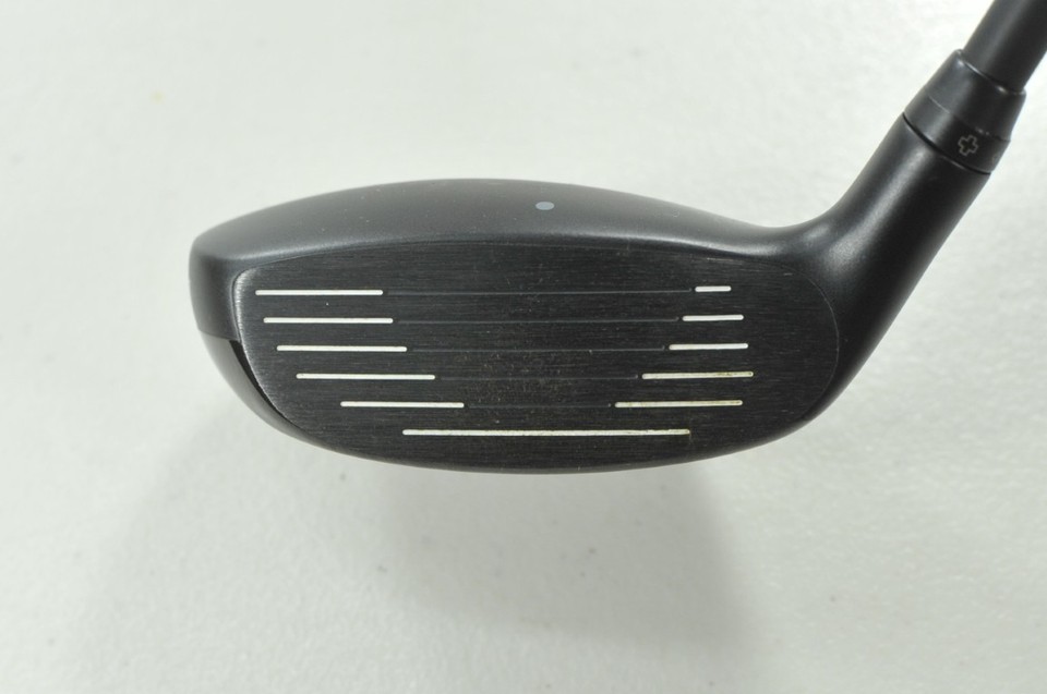 Ping G430 4-22* Hybrid Regular Flex Right Alta CB 70g Graphite # 209559 ...