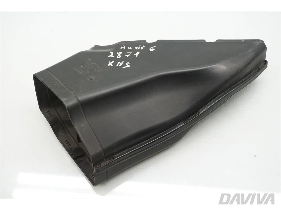 Audi A6 Air Intake Pipe Hose 4.2 quattro Petrol 246kW (335 HP ...