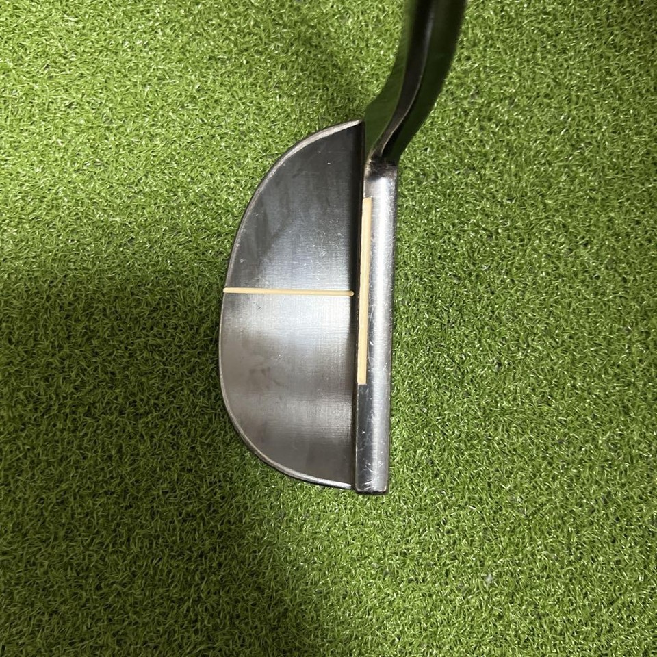 Scotty Cameron Prototype J.A.T. Putter | eBay