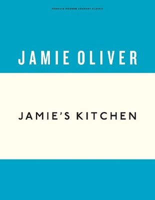 Jamie's Kitchen: Jamie Oliver (Annive..., Oliver, Jamie | eBay Australia