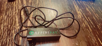 AffiniPay Card Reader | eBay