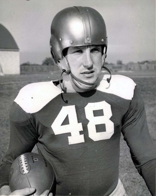 Angelo Bertelli - Notre Dame, 8x10 B&W Photo | eBay