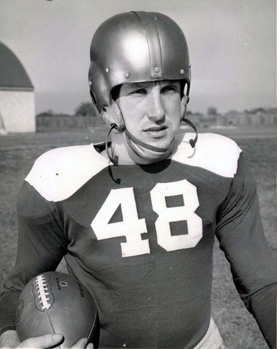 Angelo Bertelli - Notre Dame, 8x10 B&W Photo | eBay