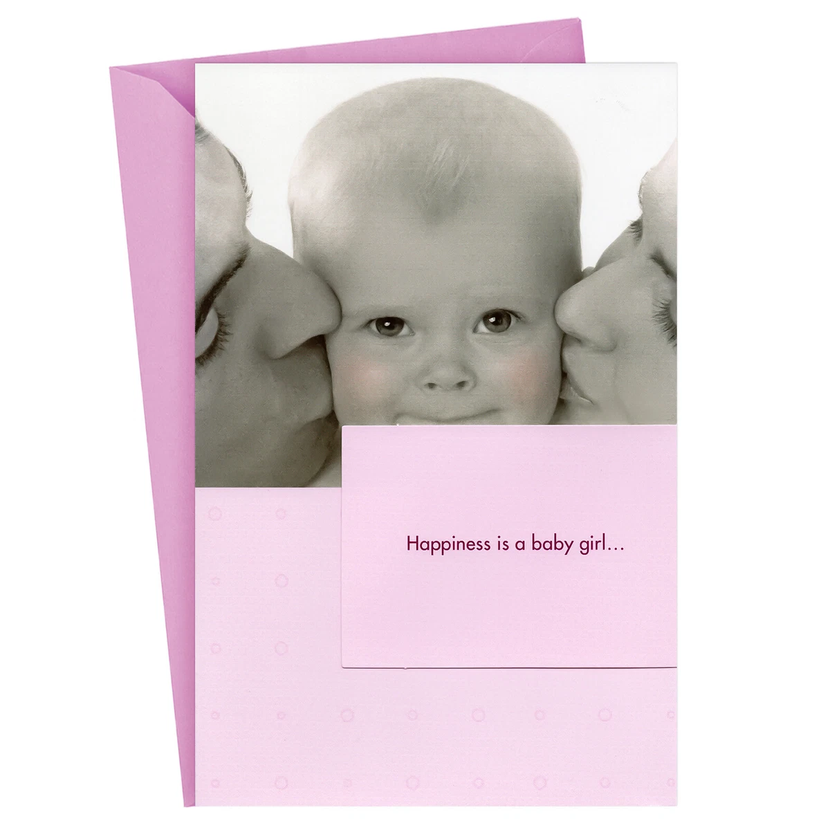 New Baby Girl Congratulations