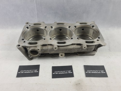 Porsche 996 GT3 Turbo Piston Liner Housing Engine Block | eBay Australia