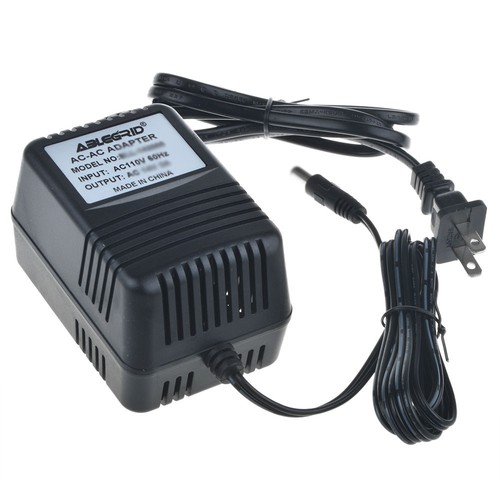 AC-AC Wall Adapter Battery Charger Power Supply for Digitech RP100 ...