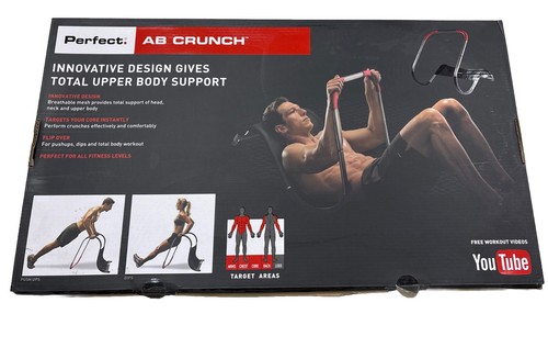 Perfect Fitness Crunch and Sit Up Training Assistant | eBay