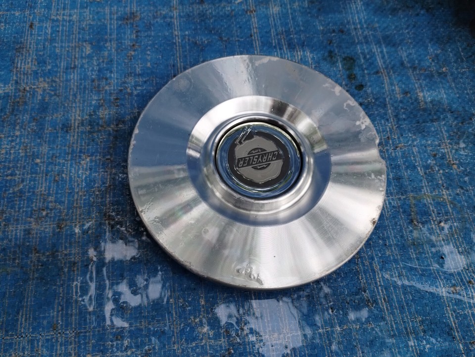 2007 2008 2009 Chrysler Sebring Center Cap Factory #a | eBay