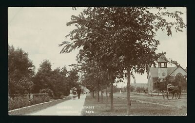 Redpath Street Lethbridge Alberta - Redpath Street, Lethbridge, Al- Old ...