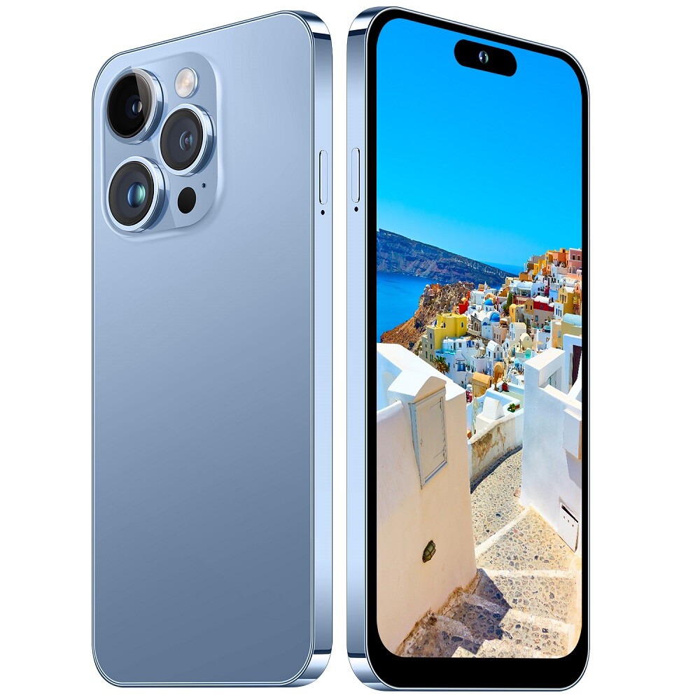 NEW i14 Pro Max Unlocked Smartphone 128GB GSM+WCDMA Android NEW i14 Pro Max Unlocked Smartphone 128GB GSM+WCDMA Android