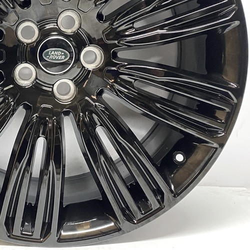 NEU Original Felge für Range Rover und RR Sport 9,5Jx22" LR099147 ...