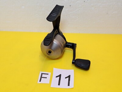 Spincasting - Zebco Micro 11