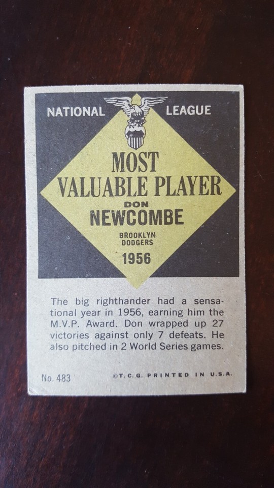 1961 topps baseball cards #481 and up, complete your set, HIGH NUMBERS ...