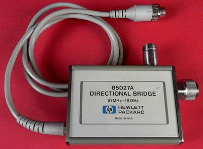 Probes - Agilent Hp 85024A High Frequency