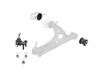For 2009-2015 Volkswagen Tiguan Suspension Kit 58213CC 2010 2011 2012 ...
