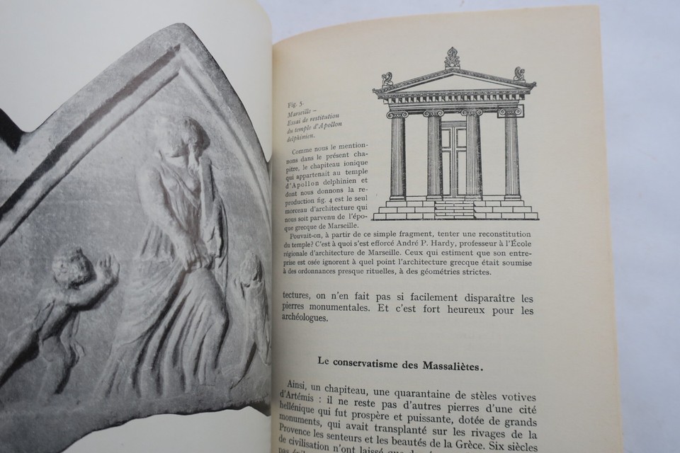 EYDOUX Men And Gods Of Gaul - The Recent Archaeological Discoveries | eBay