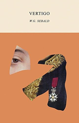 Vertigo by W. G. Sebald NEUF | eBay