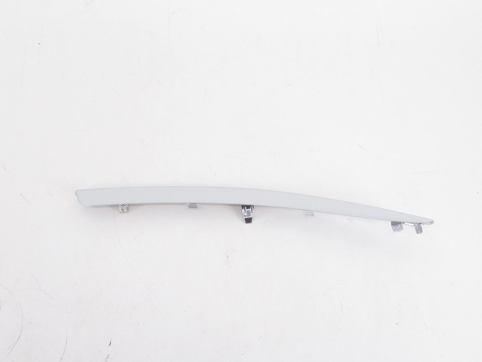 Genuine OEM Honda 71124-TA0-A11 Passenger Front Lower Grille Molding ...
