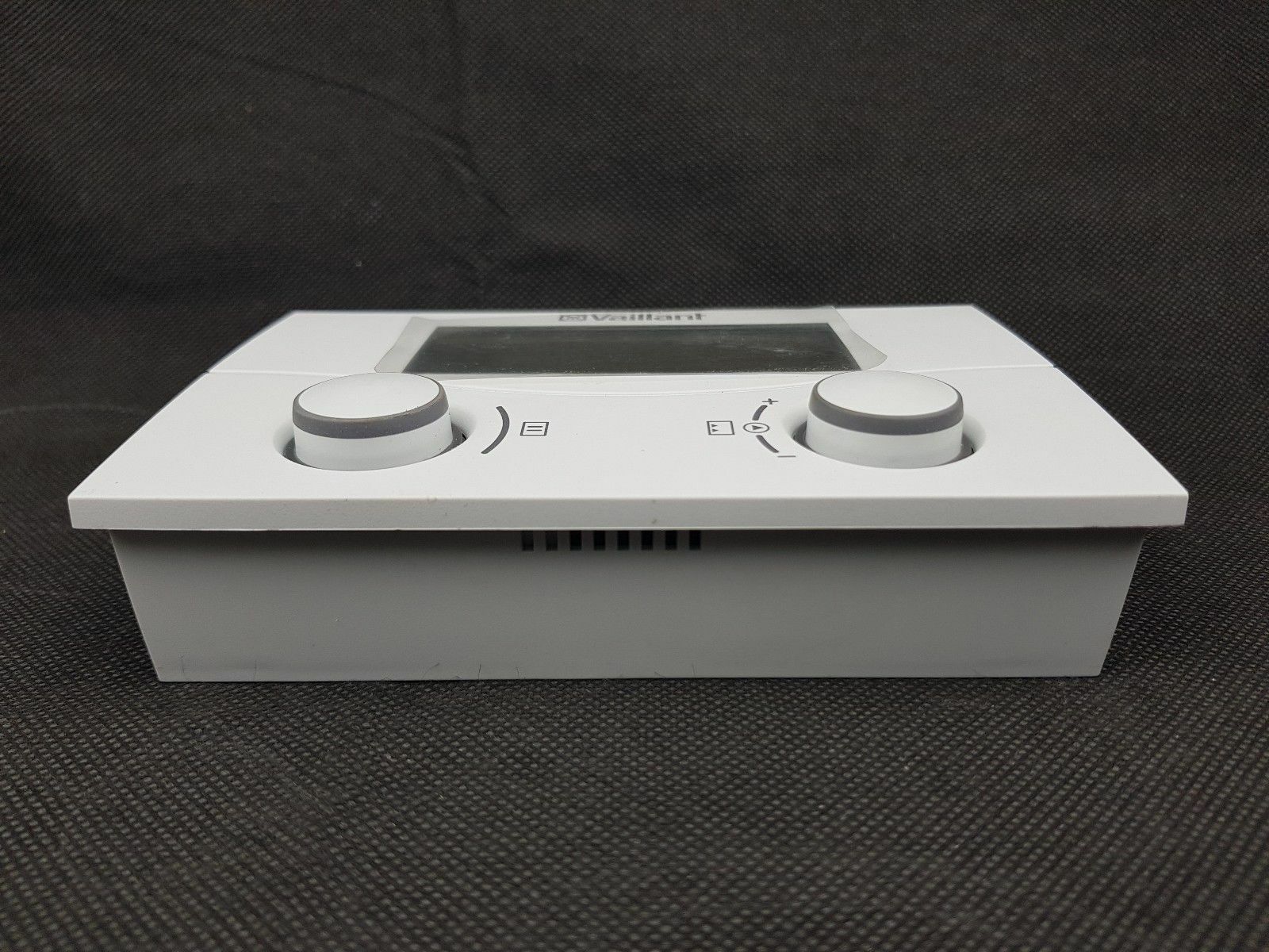 Vaillant VRT 392 Wired Programmable Room Controller | eBay UK