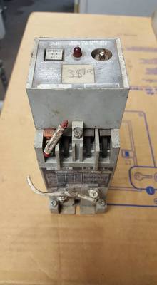 ALLEN BRADLEY 700-RT00W000A1 RELAY W402 | eBay