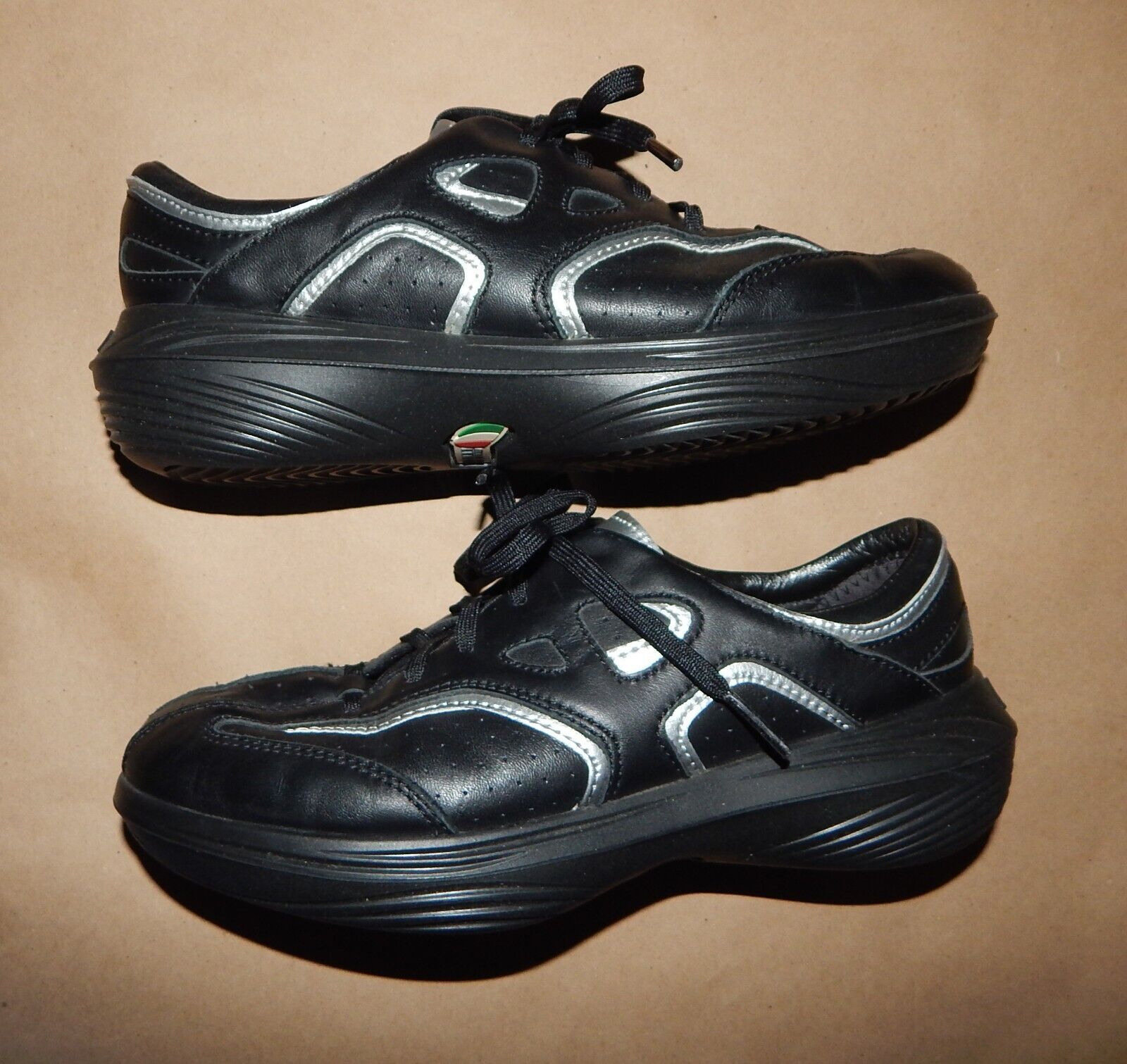 Kybun / KyBoot Walk On Air Schuhe, Jindo W, 7 US/ 37 2/3 EU ...