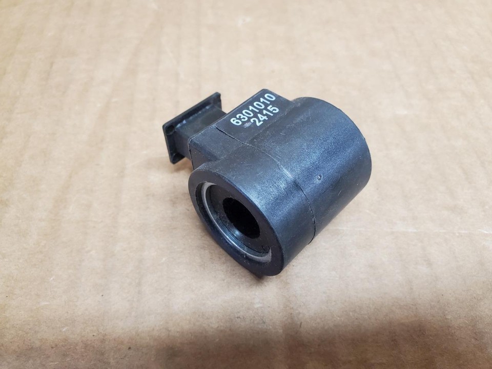 *Same as OEM* Fisher Western SnowEx Coil w/ spade Snow Plow 49230 52294 ...
