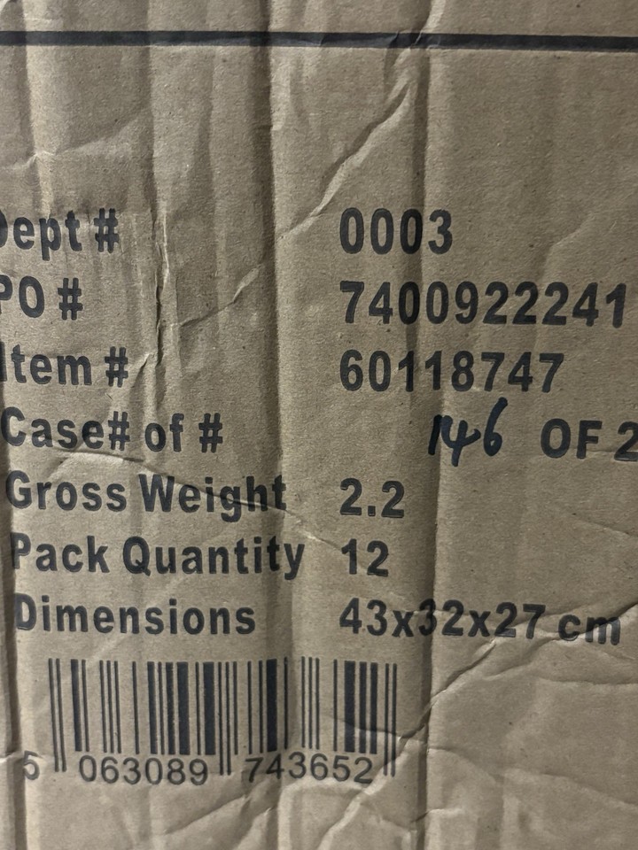 Job Lot Of Asda Link Plastic Summer Cocktail Shaker Pink | eBay UK