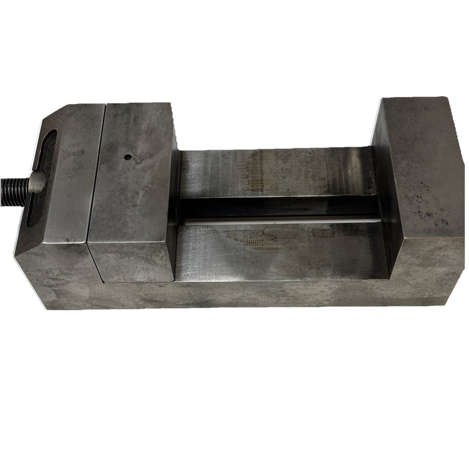 2.5" x 3" Precision Toolmakers Vise | eBay