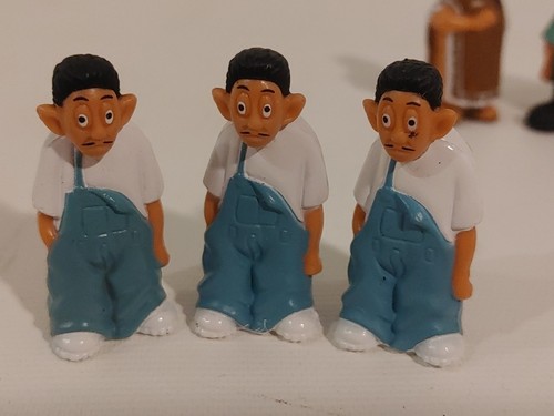Homies Series 1 Original Lot of 5 | eBay
