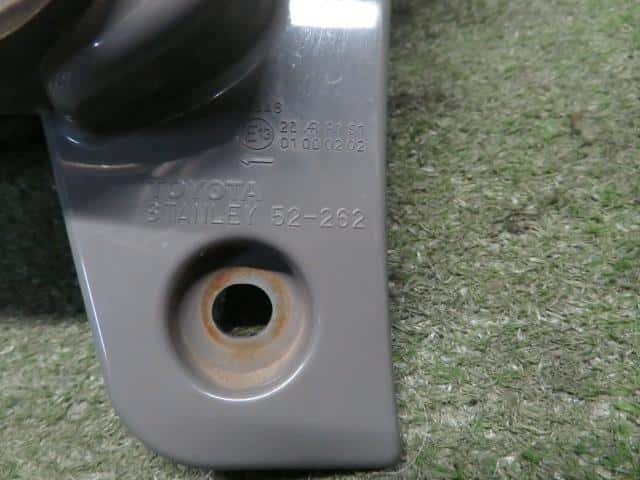 TOYOTA Spade 2012 DBA-NCP141 Left Tail Light 8156152A20 [Used ...