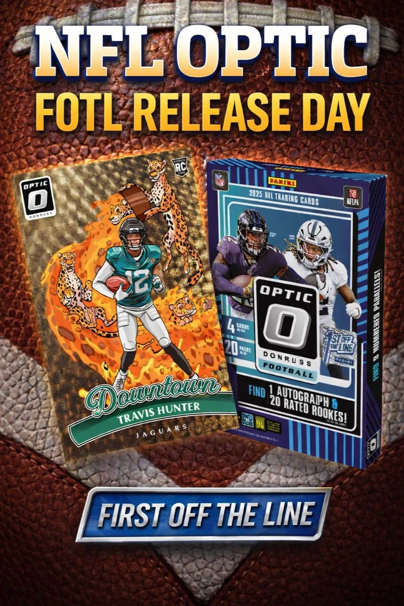 SATURDAY NIGHT 2025 NFL MIXER W/ LOMBARDI!!! $1 STARTS/ RANDOM TEAMS ...