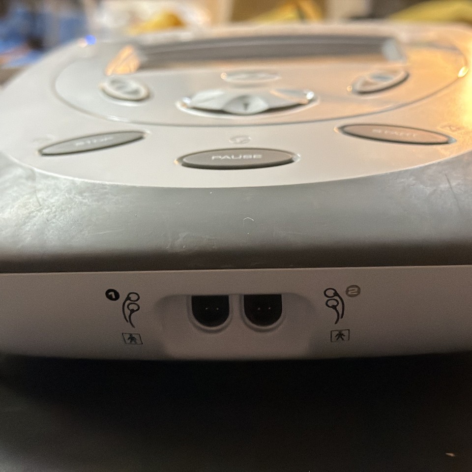 Chattanooga Group Intelect 2783 Transport Electrotherapy in Used ...