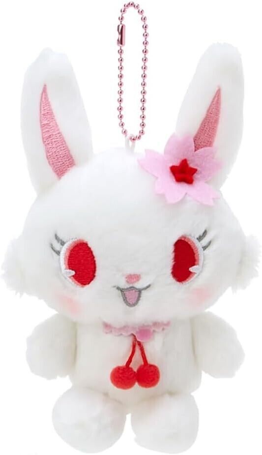 NEW Sanrio Jewelpet Plush Mascot Keychain 2000s debut from Japan 2024 ...