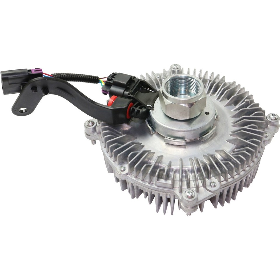 Fan Clutch Radiator Cooling 52014729AC for Ram 2500 3500 4500 5500 2013 ...