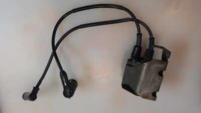 1983 BMW R80ST Ignition coil R65 R100 | eBay