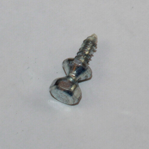 Kenmore Upright Freezer : Door Handle Screw (218755501 / 218755504 ...