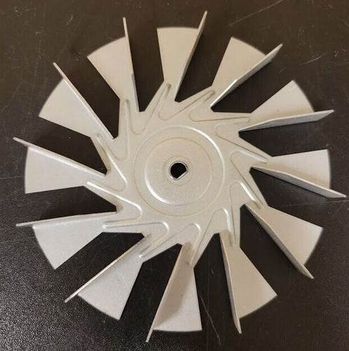 OEM Jenn-Air Oven Convection Fan BLADE ONLY W11301887 for JJW3830DP03 ...