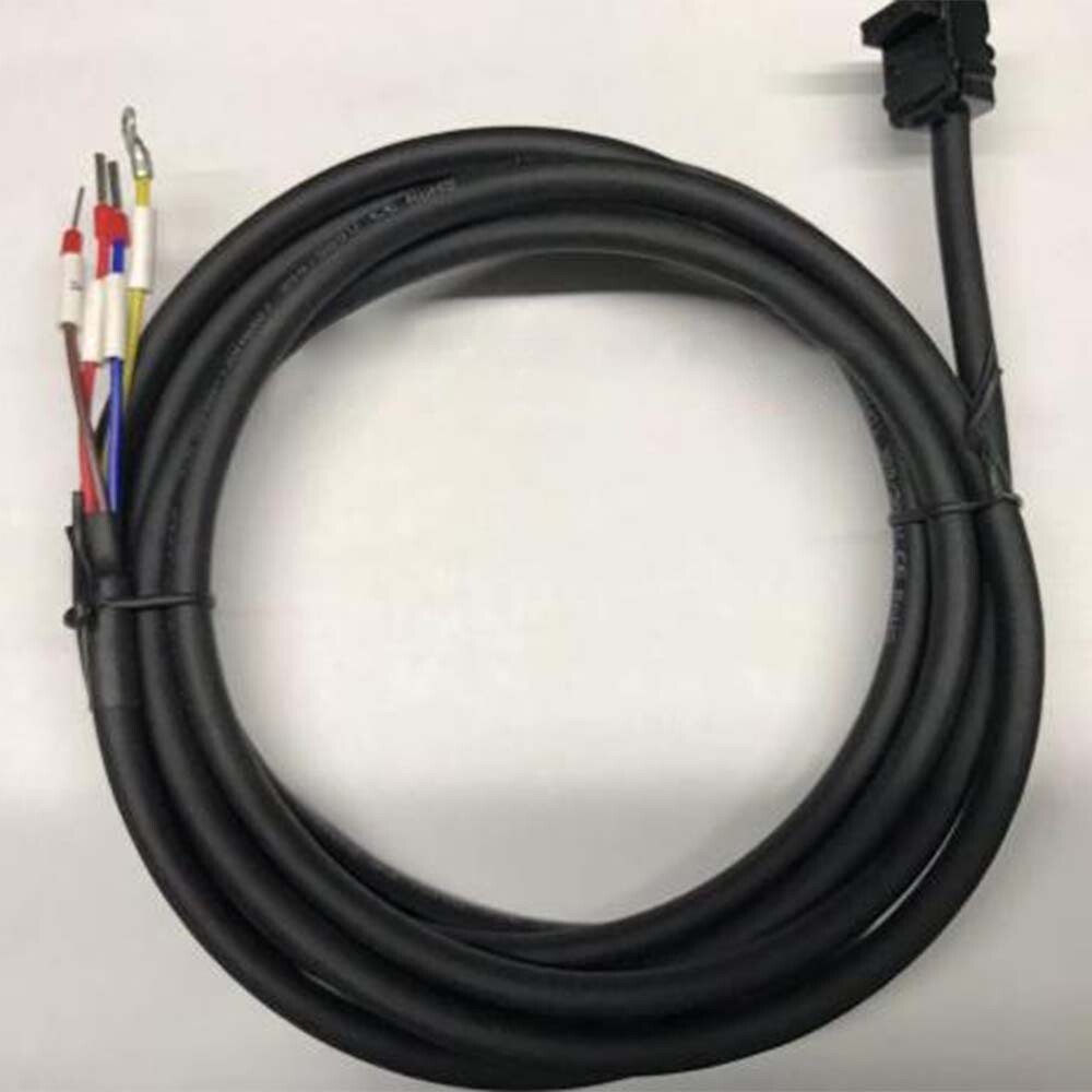 JZSP-CSM22-05-E 5m For Yaskawa Servo Motor Power Cable | eBay
