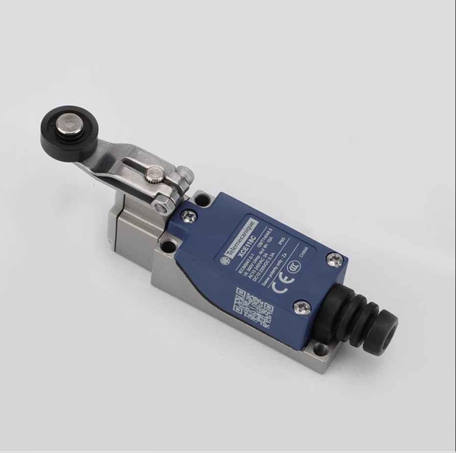 1PC NEW Schneider XCE limit switch XCE118C #LL | eBay