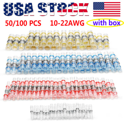 Connectors - Scotch Locks