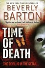 Time of Death - Paperback By Barton, Beverly - GOOD | eBay
