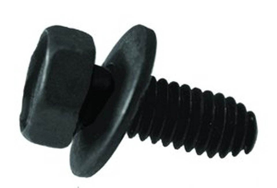 1960-85 C10, C20, K5 Pick Up Exterior Trim Body Panel Fender BODY BOLTS ...