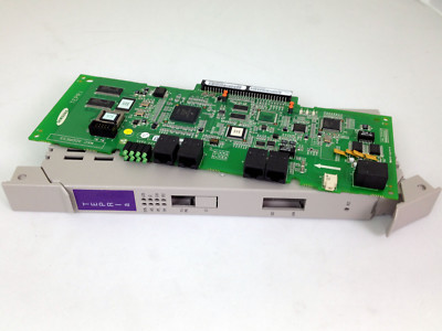 Samsung iDCS TEPRI Card OfficeServ 500 | eBay