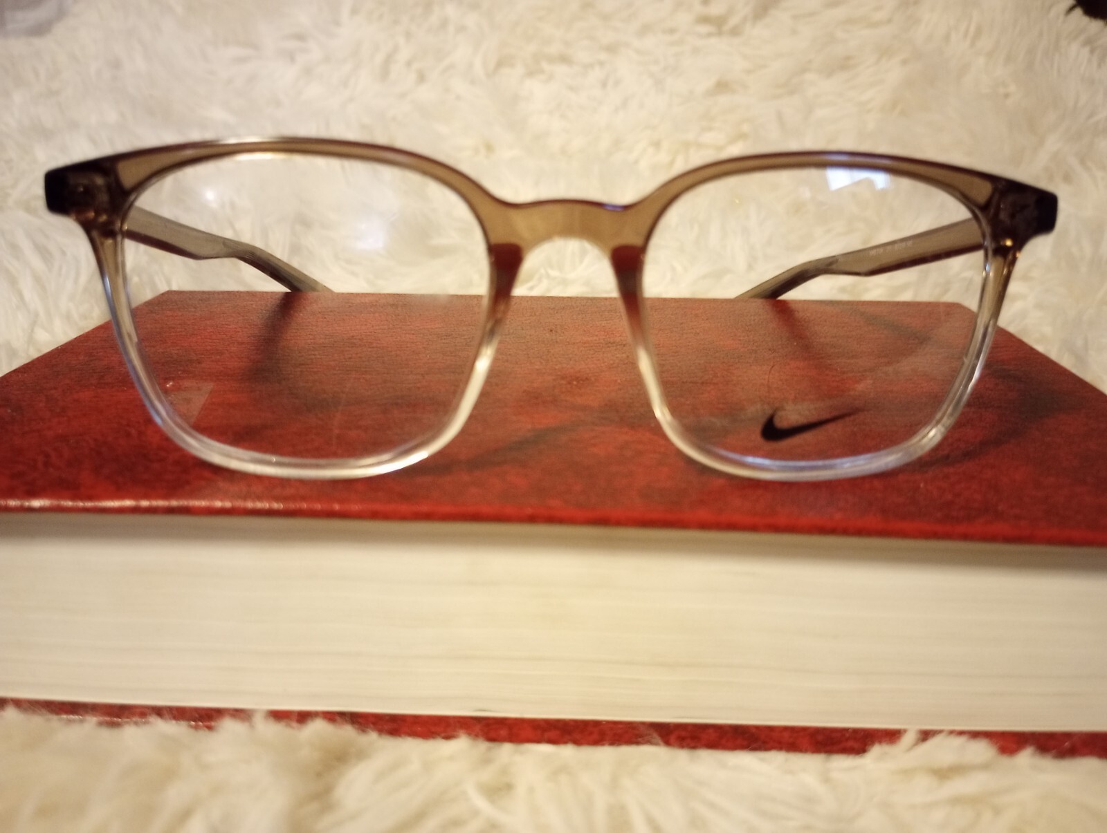 NEW Non Prescription Nike Glasses Frames | eBay