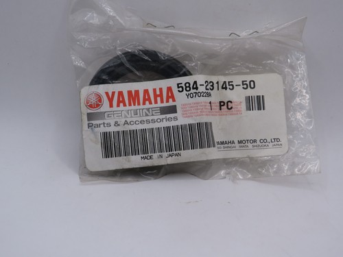 NOS Yamaha DT250 RT1 MX DT400 RD250 RD350 RD400 Genuine Fork Seal 584 ...