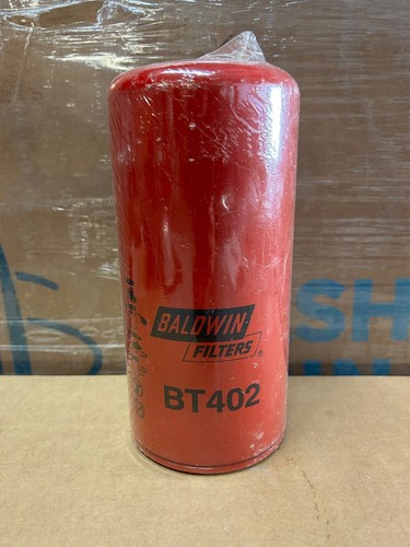 Baldwin BT402 Engine Oil Lube Filter Replaces KOMATSU 6136515120 ...