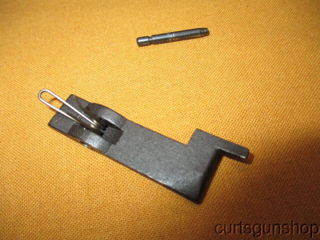 Charles Daly Ducks Unlimited Semi Auto 12 Gauge Shotgun Shell Stop | eBay