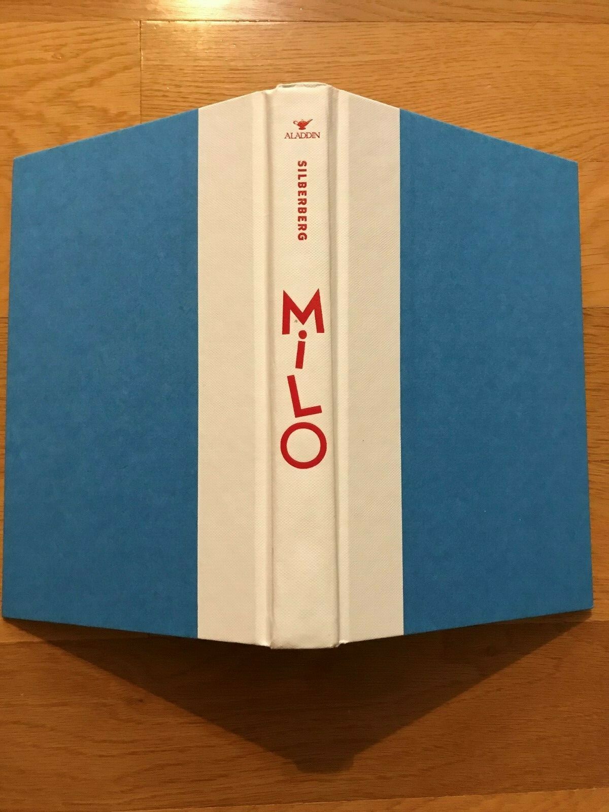 Milo : Sticky Notes and Brain Freeze by Alan Silberberg (2010 ...