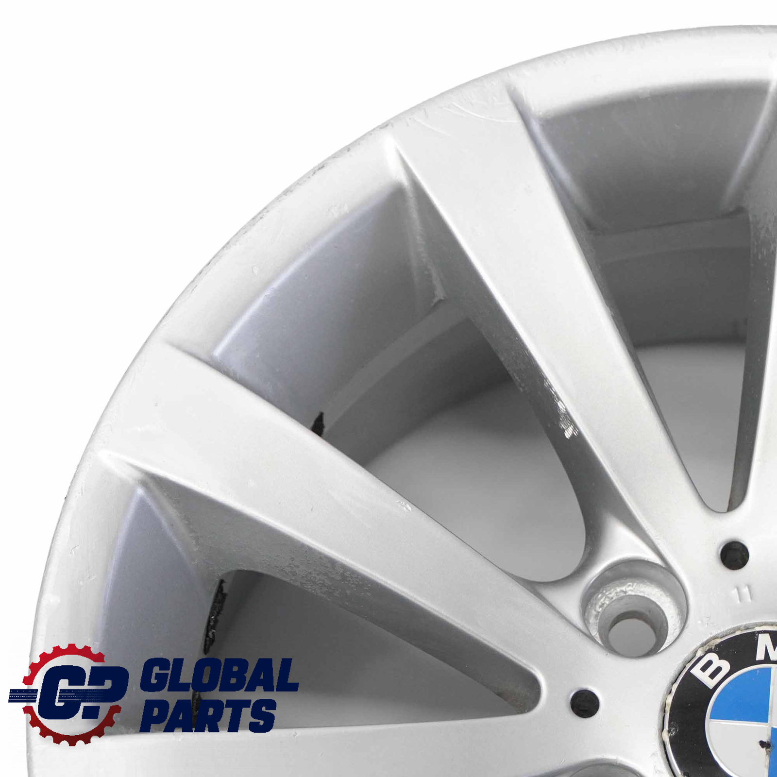 BMW 3 Series 4 E90 E91 E92 Wheel Alloy Rim V-spoke 285 17" ET:34 8J ...