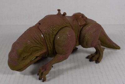 1997 Kenner Star Wars Dewback Lizard Action Figure | eBay